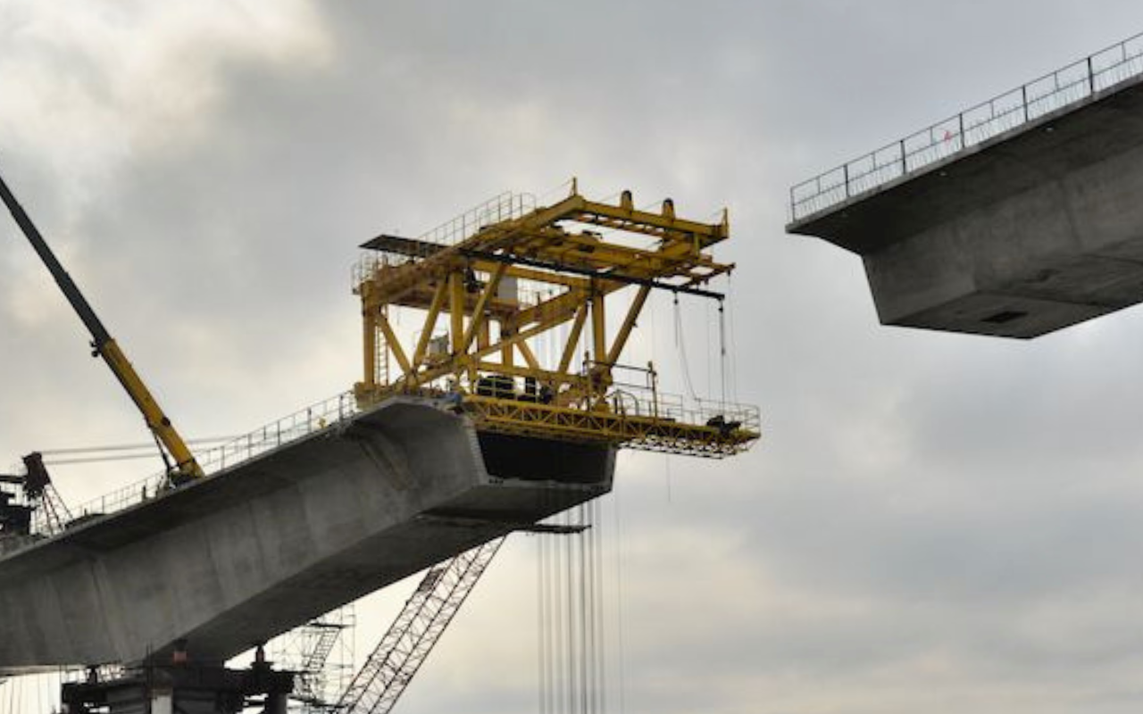 Rancon Consultants Pvt. Ltd. | Bridge Design, Structural Engineering ...